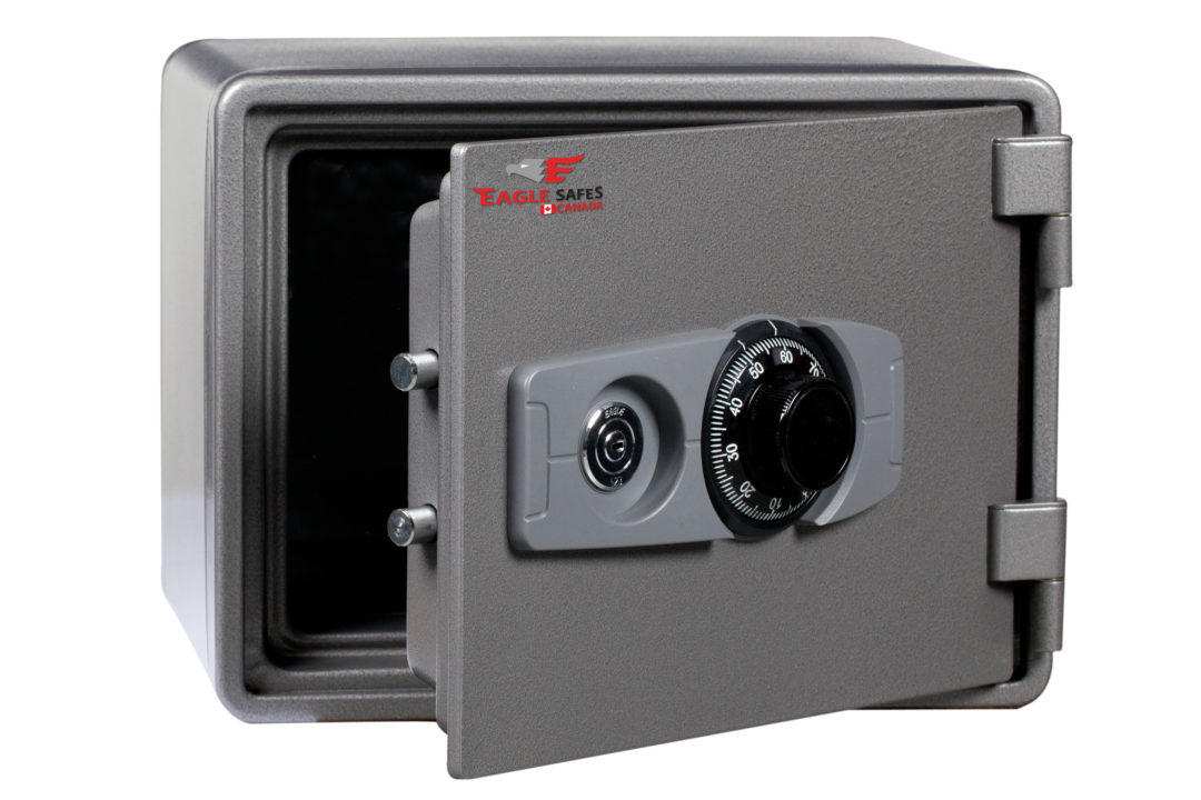 Safes Aurora - Gamble Lock Door & Safe